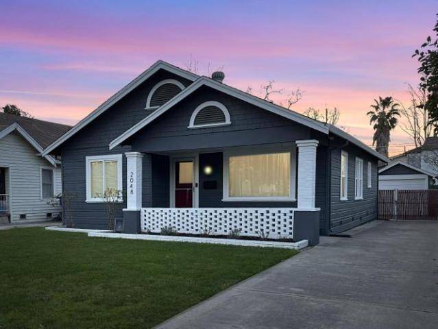 2048 Gerber Ave, Sacramento, CA 95817