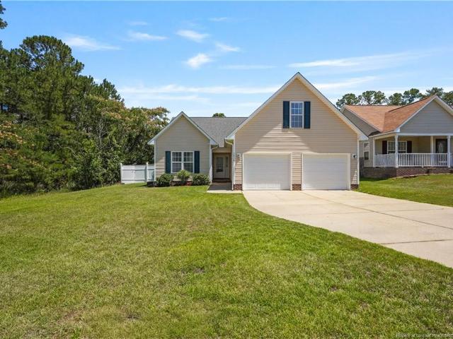 2048 Ivey Commons Road