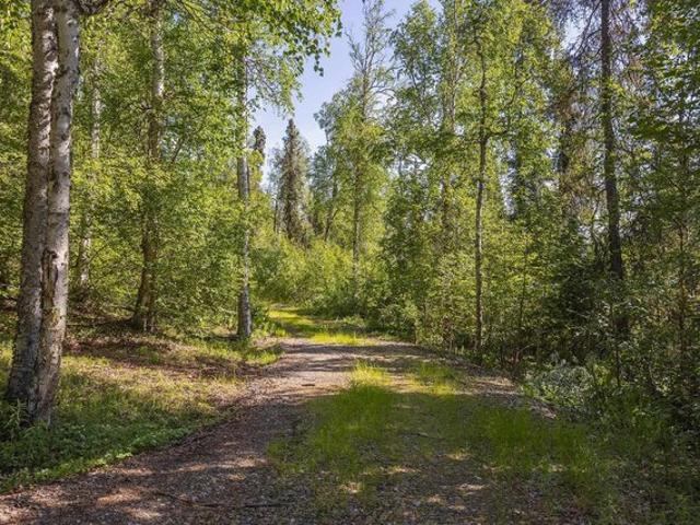 2048 Pine Cone Ln Lot 4, Fairbanks, AK 99709