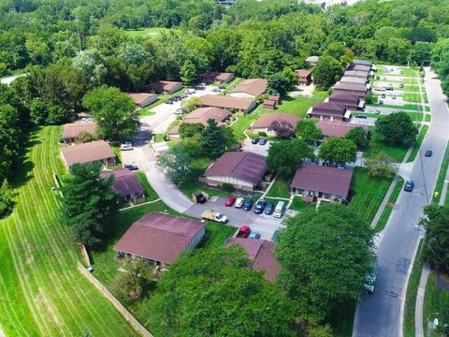 2048 Pine Needle Ct, Columbus, OH 43232