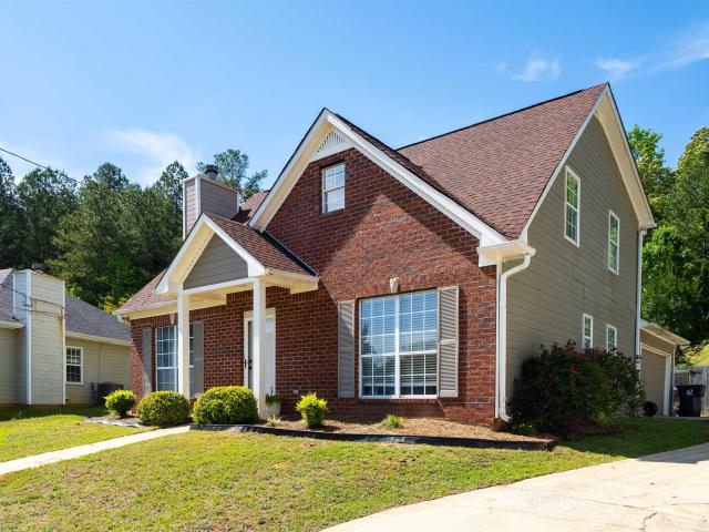 2048 Plantation Parkway
