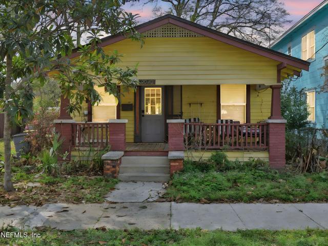 2048 Redwing St, Jacksonville, FL 32206 | MLS #2131 | Compass