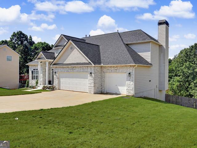 2048 Reserve Parkway
