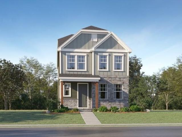 2048 Rosedale Ridge Ave, Wake Forest, NC 27587