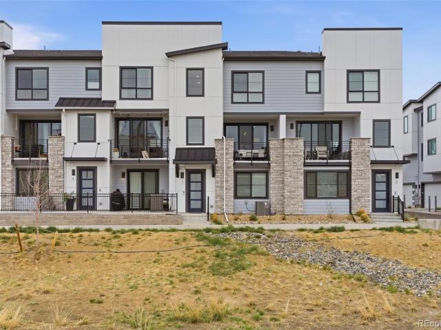 2048 S Holly Street # 5