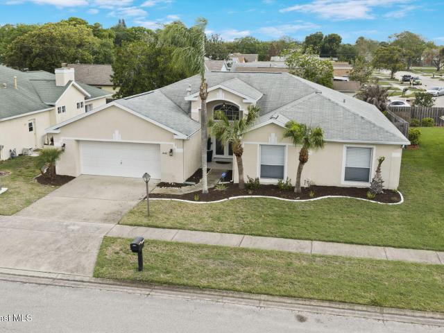 2048 Thistle Dr, Melbourne, FL 32935 | MLS #1074 | Compass