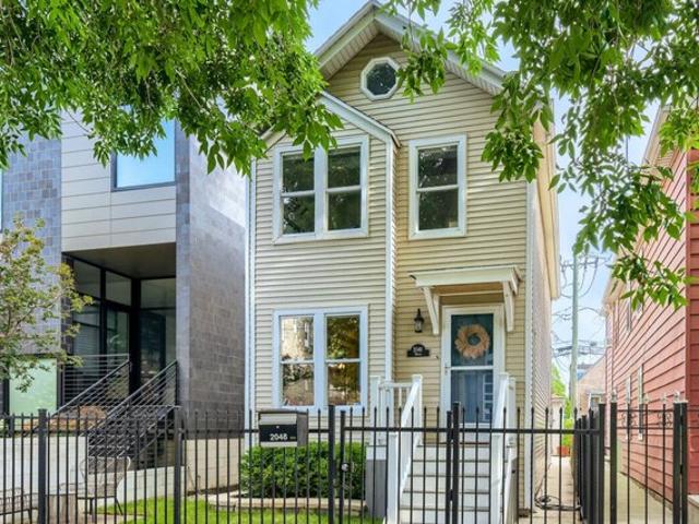 2048 W Huron St, Chicago, IL 60612