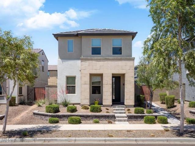 2048 W Trotter Trail, Phoenix, AZ 85085