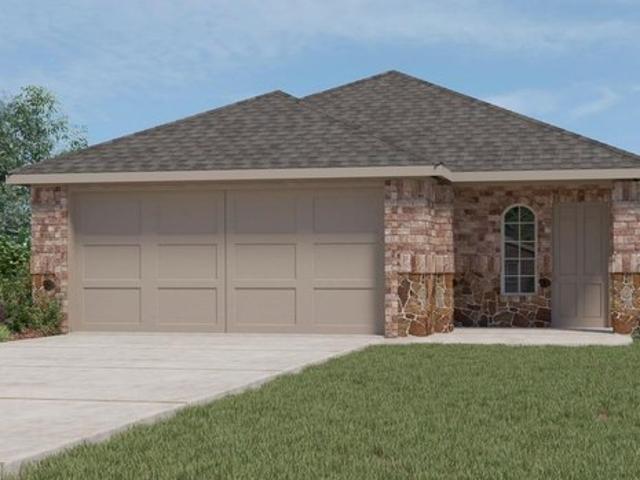 2048 Whispering Ln, Celina, TX 75009