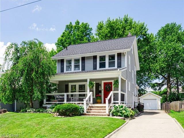 2048 9th St, Cuyahoga Falls, OH 44221