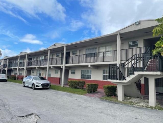 20490 NW 7th Ave #17 Miami Gardens, FL 33169