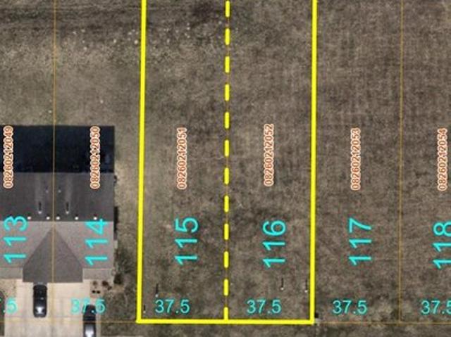 2049/2053 Camrose Green St, Belleville, IL 62220