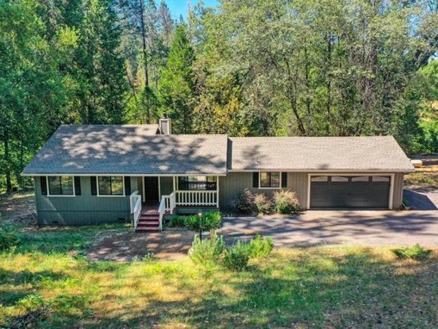 20495 Bellwood Ct, Foresthill, CA 95631