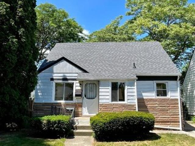 20495 Mendota St, Detroit, MI 48221