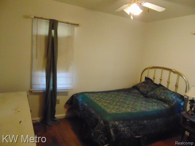 20495 Meyers Road