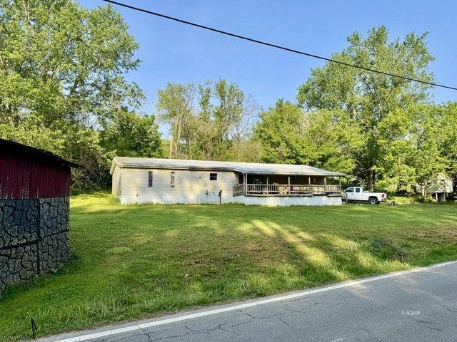 20495 SR 141, Pedro, OH 45669