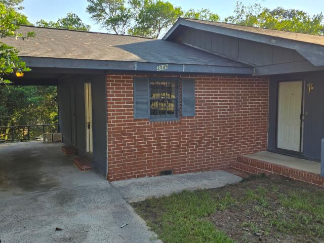 2049 Manson Road