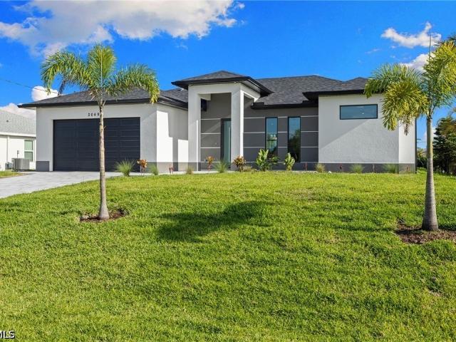 2049 NW 4th St, Cape Coral, FL 33993 | MLS #2026018 | Compass
