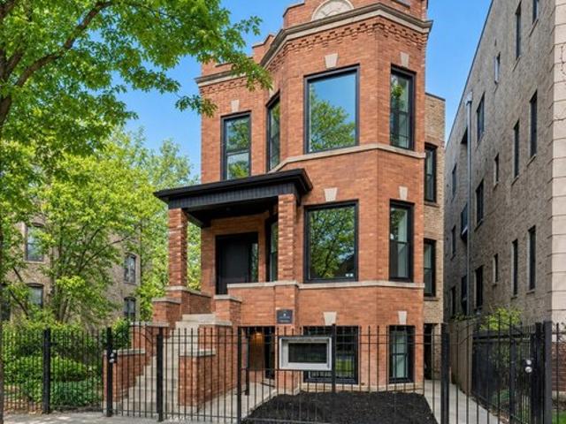2049 N Kedzie Ave Unit Gf, Chicago, IL 60647