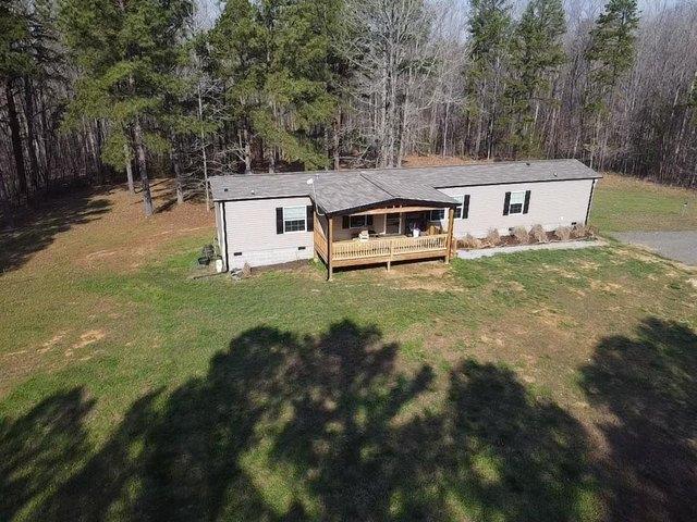 2049 Old Cox Rd, Boydton, VA 23917