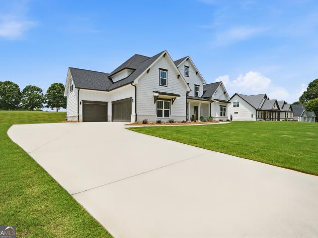 2049 Chestnut Oak Trail