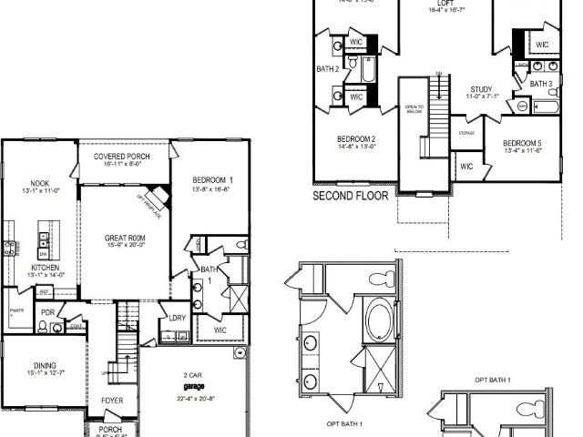 2049 Coriander Lane