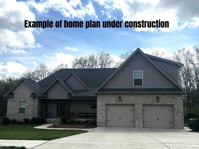 2049 Everest Dr, Gallatin, TN 37066