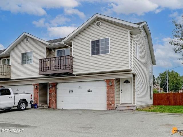 2049 E 73rd Ave Unit 8, Anchorage, AK 99507