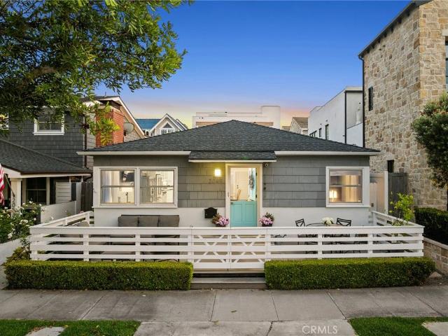 2049 E Ocean Boulevard, Newport Beach, US, CA