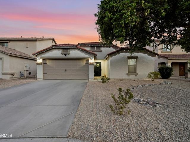 2049 E Shetland Dr, San Tan Valley, AZ 85140