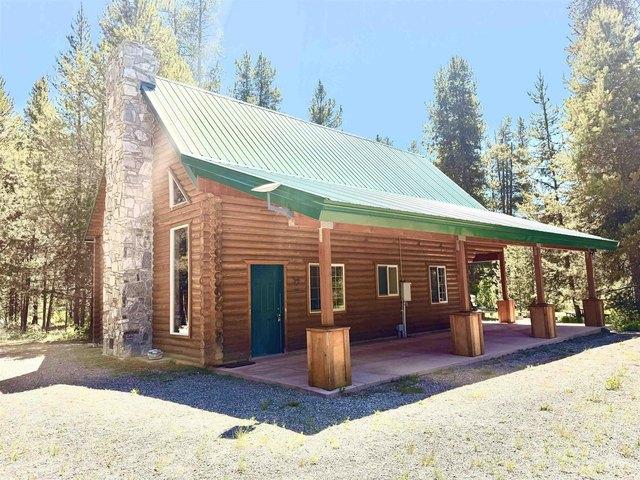 2049 Fleck Summit Rd, Fairfield, ID 83327