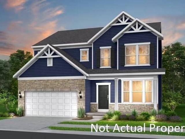 2049 Fragola Dr Lot 327, Hilliard, OH 43026