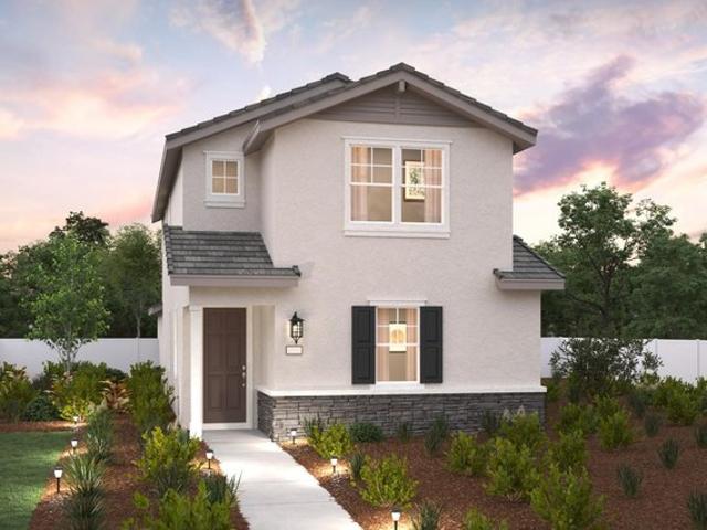 2049 Ginkgo Cir, Davis, CA 95618