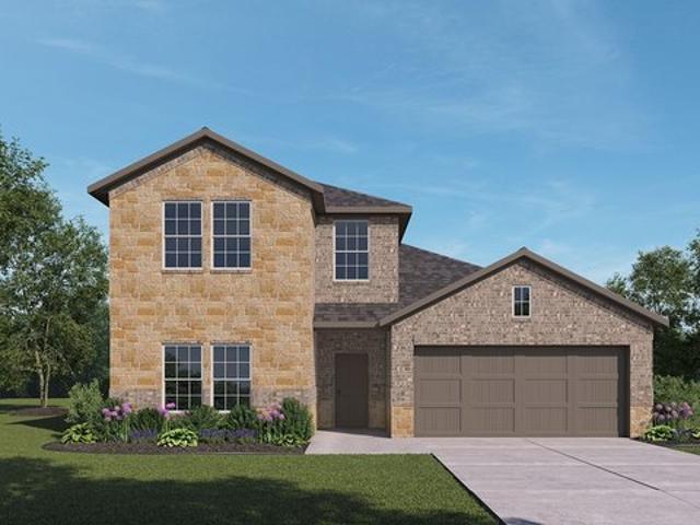 2049 Hearn Dr, Royse City, TX 75189