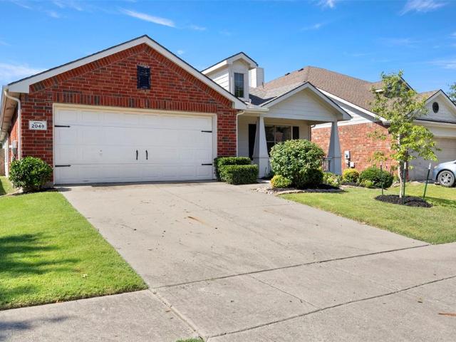 2049 Helmoken Falls Drive