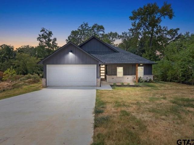 2049 Jackie Ave, Tyler, TX 75701