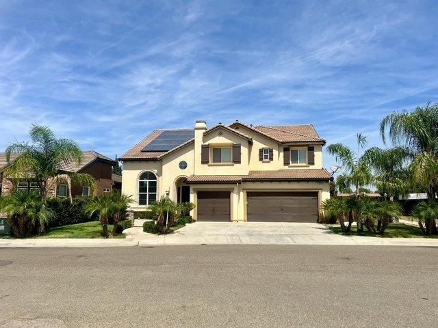 2049 Jordan Ave, Clovis, CA 93611