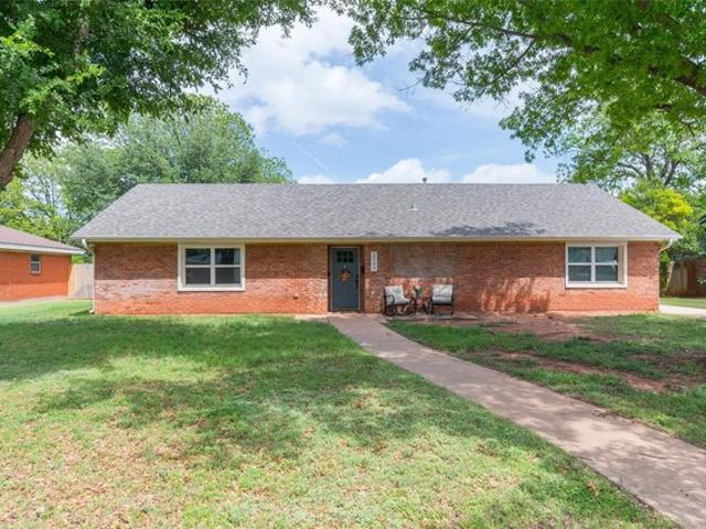 2049 Post Oak Rd, Abilene, TX 79605