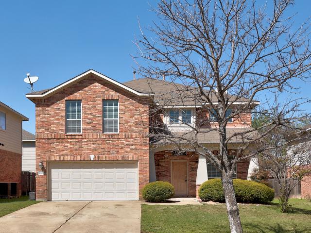 2049 Rachel Ln, Round Rock, TX 78664 | MLS #5437 | Compass