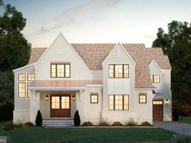 2049 Rockingham St, McLean, VA 22101