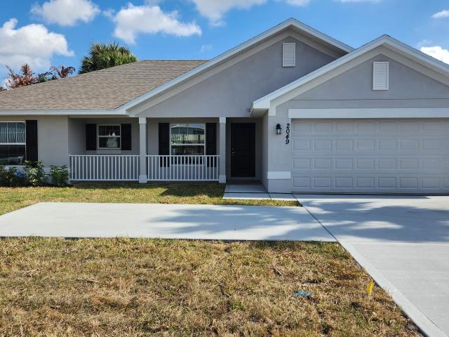 2049 SW Bayshore Blvd, Port St. Lucie, FL 34984 | MLS #R11137 | Compass