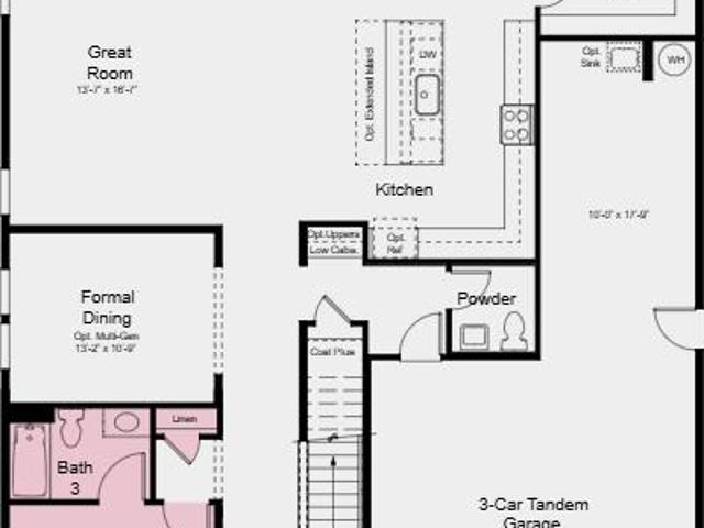 2049 Serendipity Dr, Roseville, CA 95747 | MLS #226038