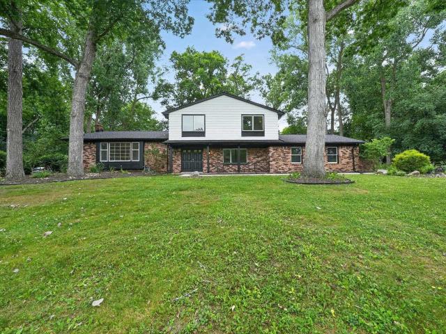2049 Shore Hill Drive