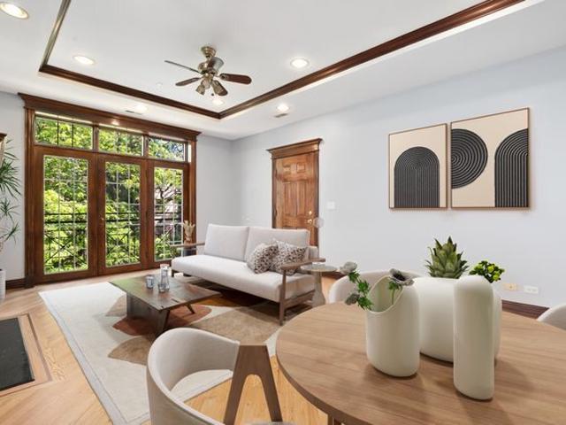 2049 W Morse Avenue # 3