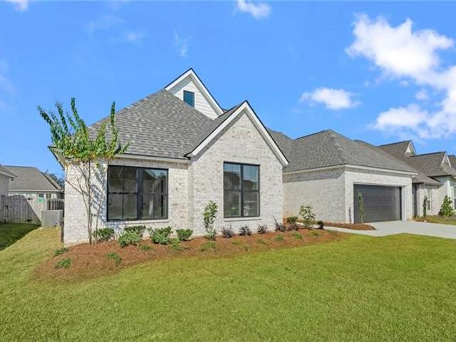 2049 White Dove Dr, Madisonville, LA 70447 | MLS #2548 | Compass