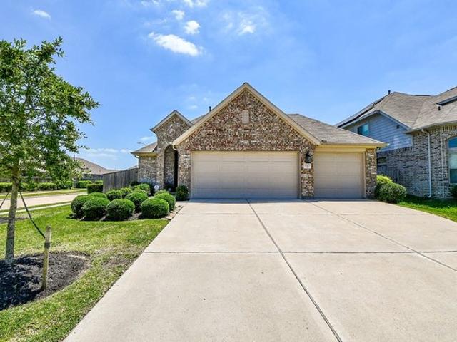 20403 Windcrest Colony Trl, Richmond, TX 77407