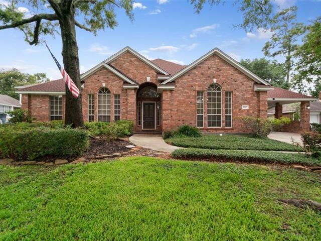 20403 Atascocita Shores Dr, Humble, TX 77346