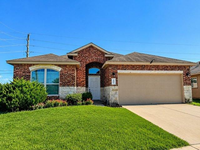 20403 Chatfield Bend Way, Katy, TX 77449
