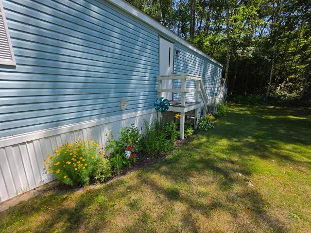 20403 County 1 #5 #