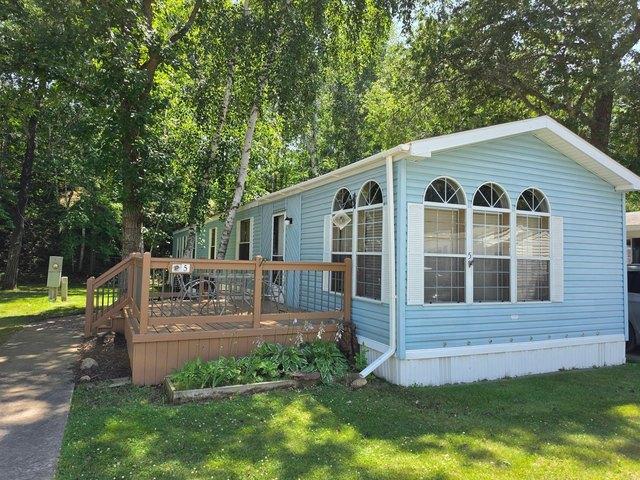 20403 County 1 Unit 5, Park Rapids, MN 56470